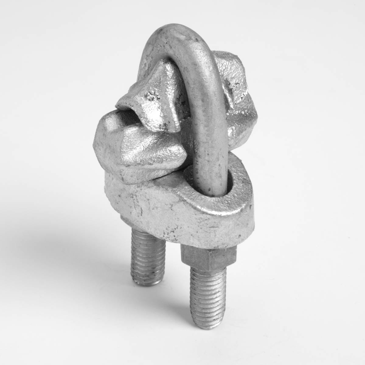 Guy Bonding Clamp - TRICON Line Products